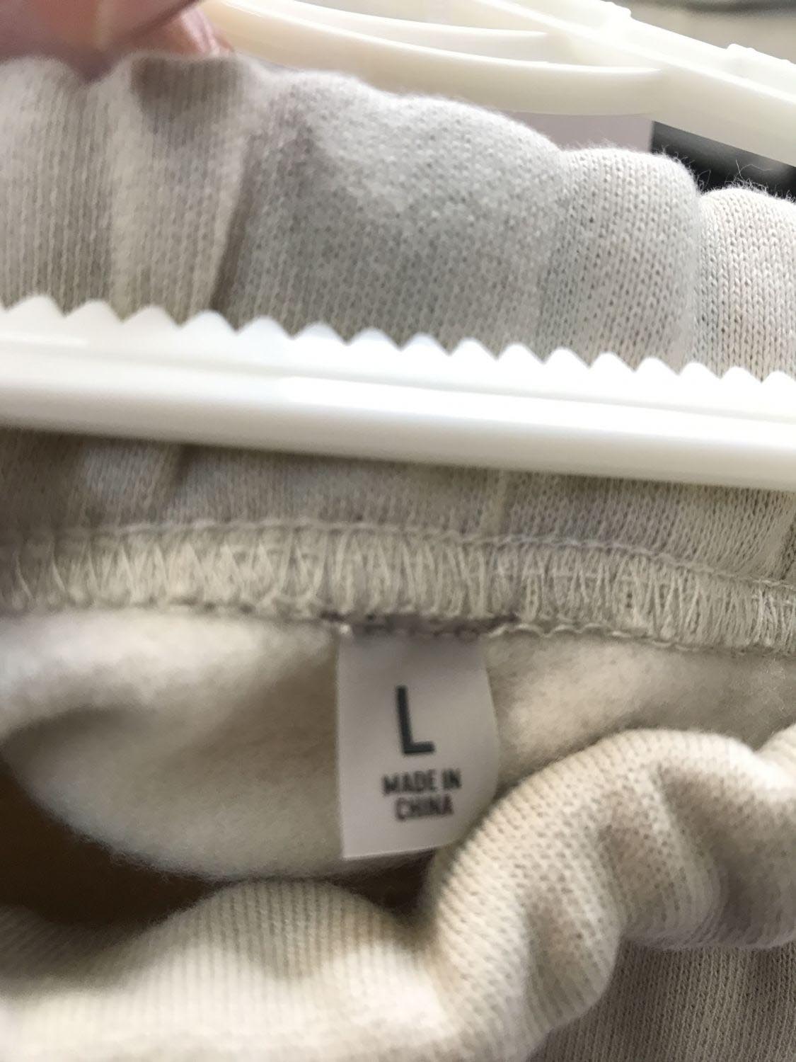 1086 - ESSENTIALS PANTS WHEAT (TM) | Item Details - Phenomenalsole