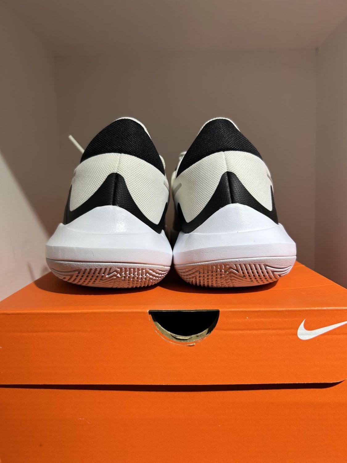 11869 - Nike Precision 6 Phantom Light Iron Ore (LP) | Item Details ...