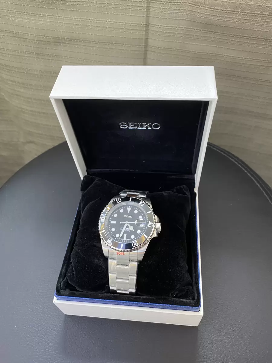 14621 - Seikolex Submariner mod | Item Details - Phenomenalsole