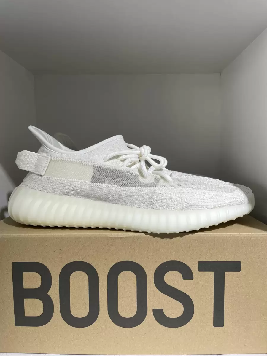 15065 - Adidas Yeezy Boost 350 V2 Bone (FS) | Item Details - Phenomenalsole