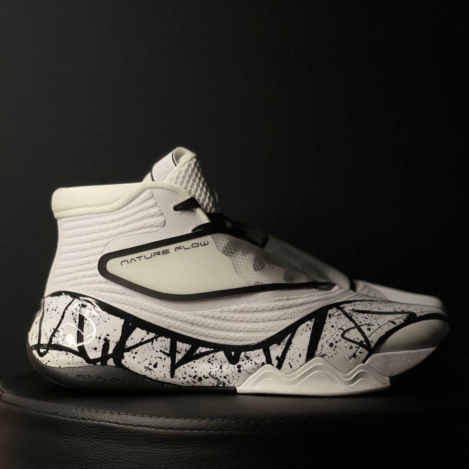 2085 - Anta KT6 “Nijigen” (TM) | Item Details - Phenomenalsole