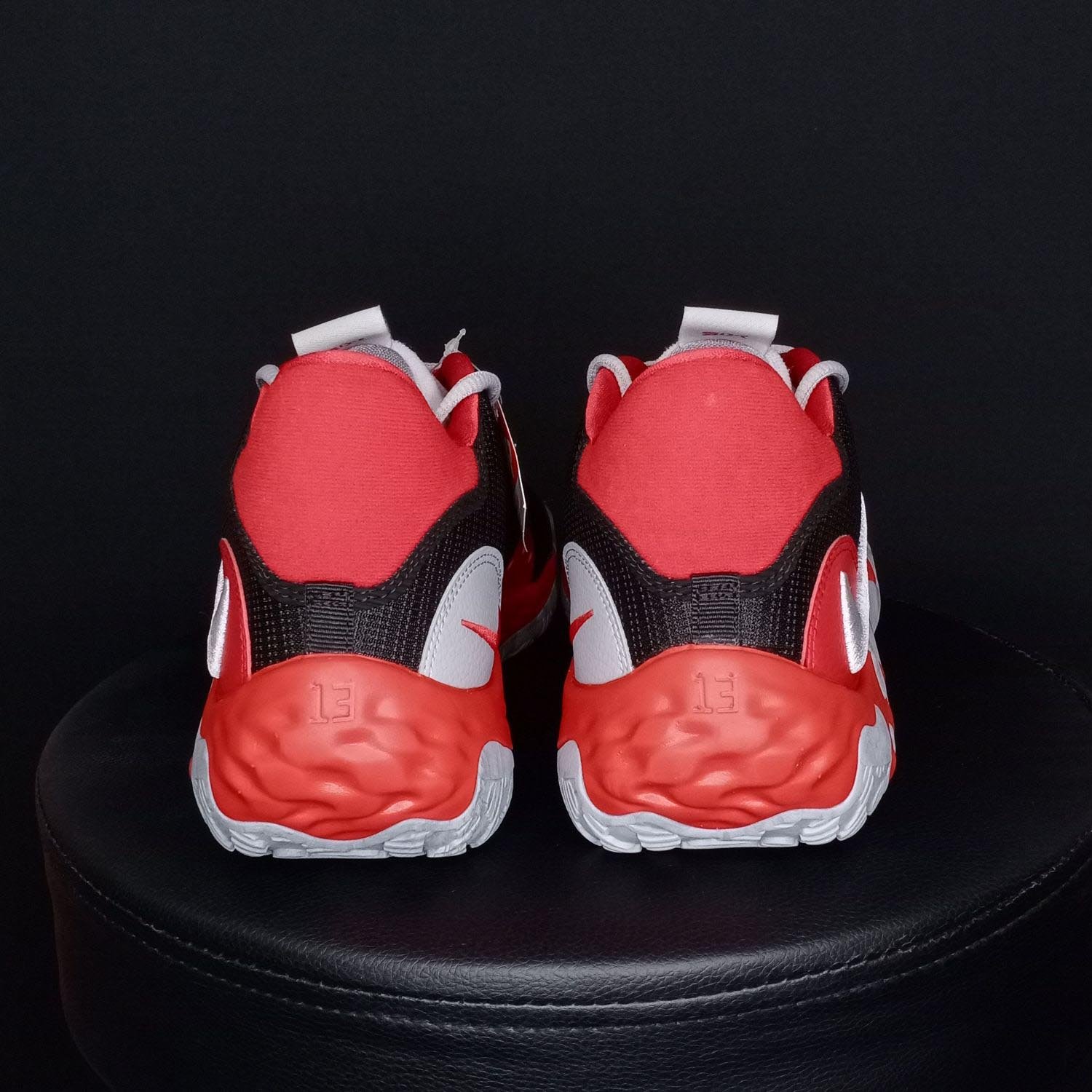 2662 - Nike PG 6 Bred | Item Details - Phenomenalsole