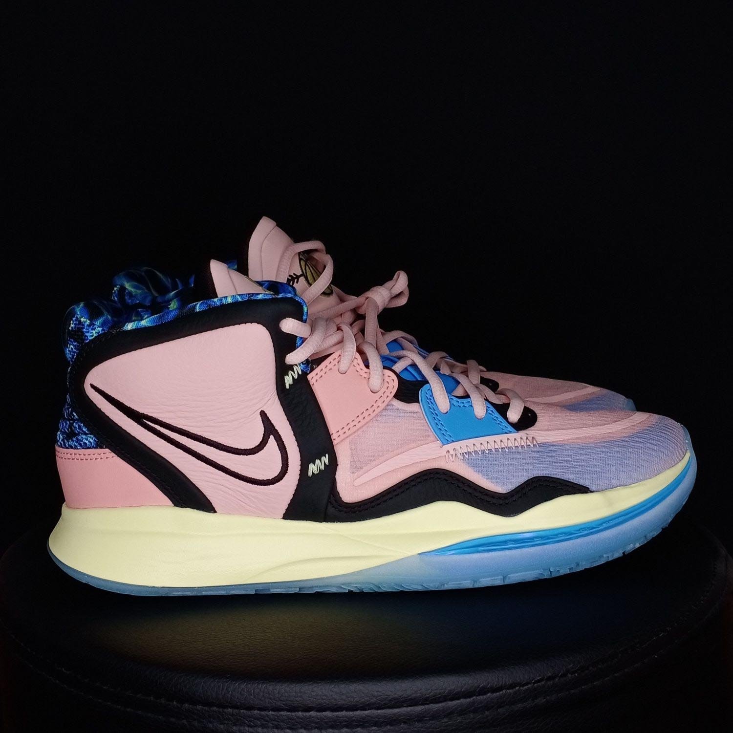 2664 - Nike Kyrie Infinity Valentines Day (BB) (TM) | Item Details ...