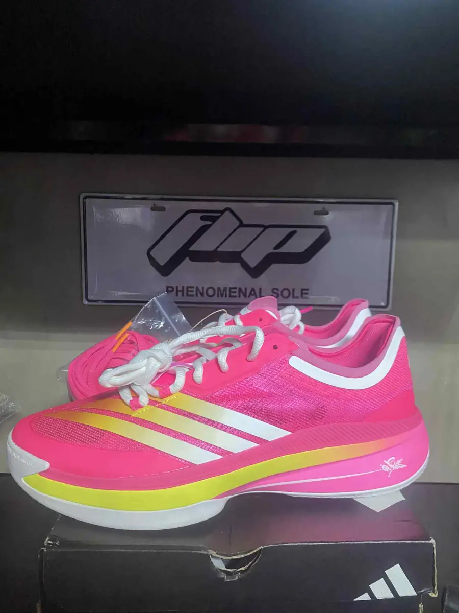 29198 - RESERVED Adizero Select 3.0 KQ63 (FS) | Item Details ...
