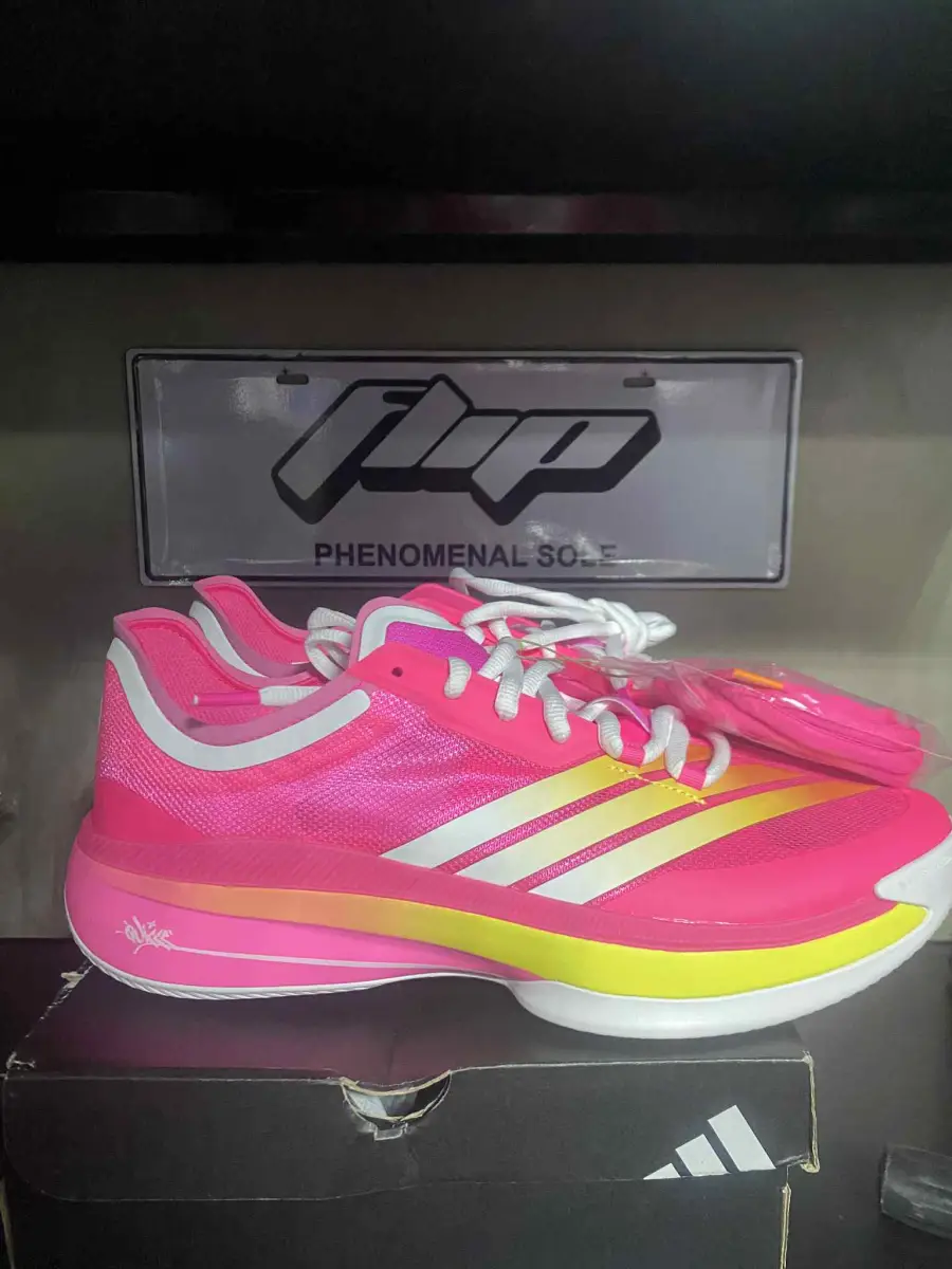 29198 - RESERVED Adizero Select 3.0 KQ63 (FS) | Item Details ...