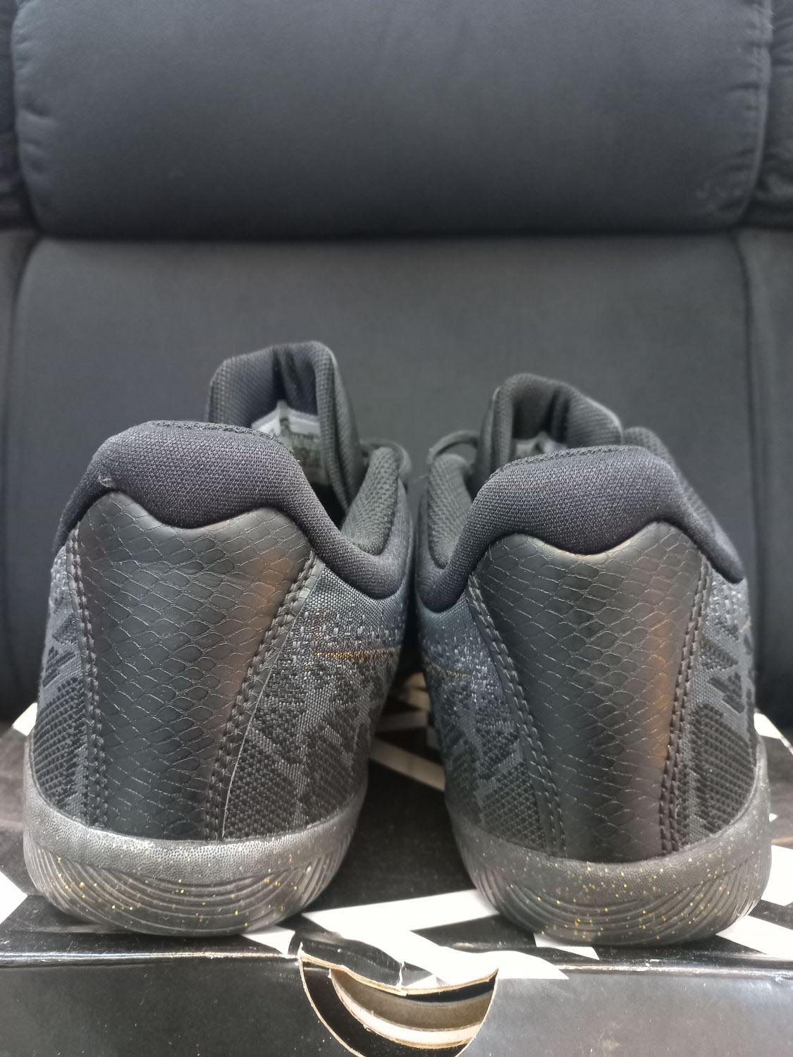 3012 - Kobe Mamba Rage (Gold Stars) | Item Details - Phenomenalsole