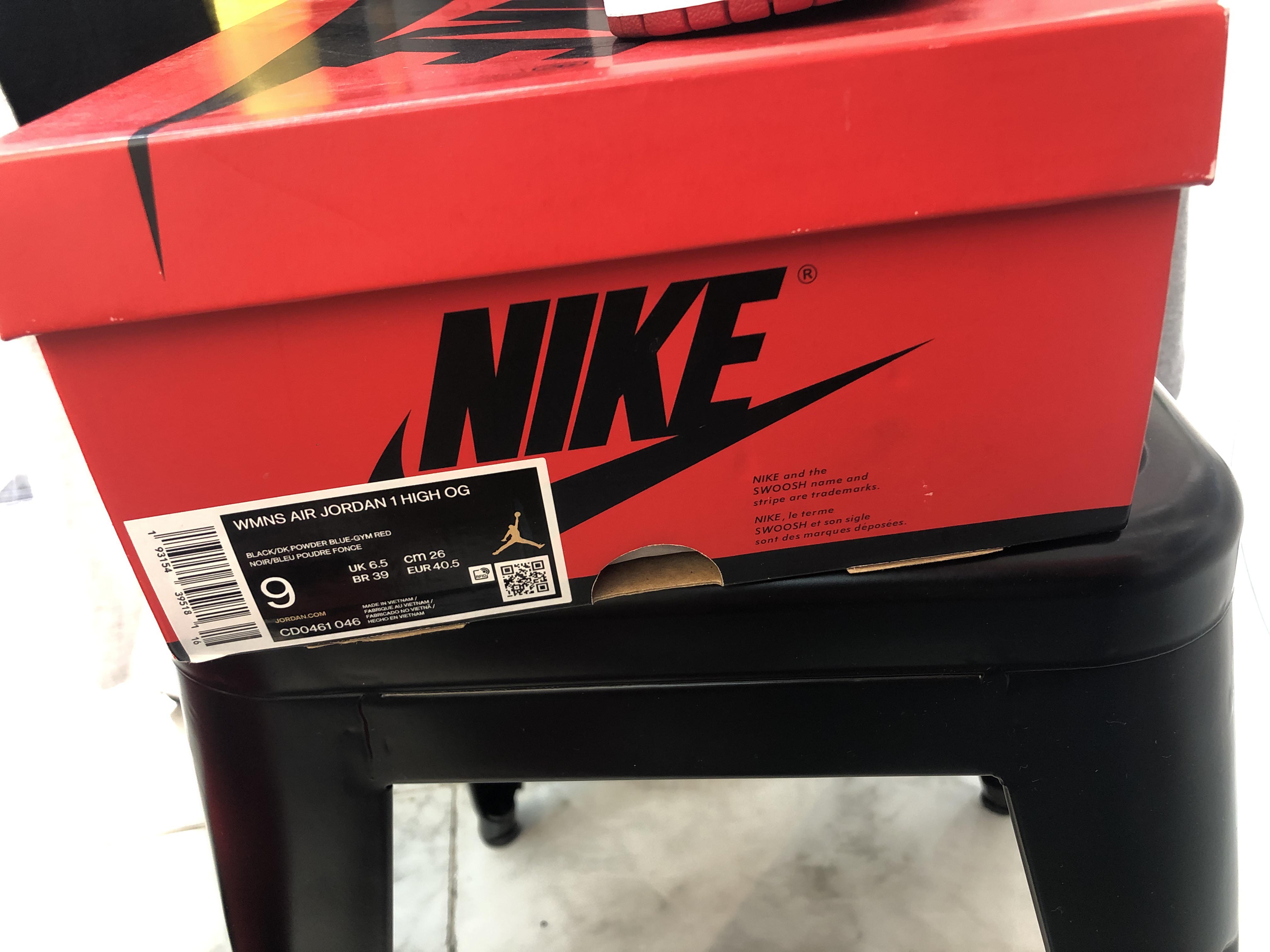 597 Jordan 1 High Ny To Chi W TM Item Details Phenomenalsole 597-jordan-1-high-ny-to-chi-w-tm-item-details-phenomenalsole